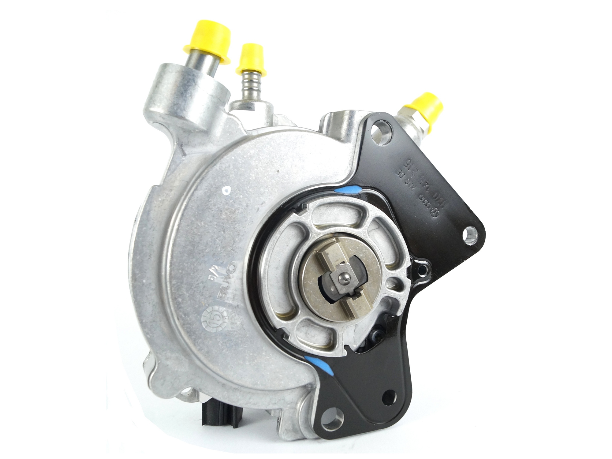 Pompa VACUM VW Touareg 2.5 TDI 070145209J oryginał - 7295172540 ...