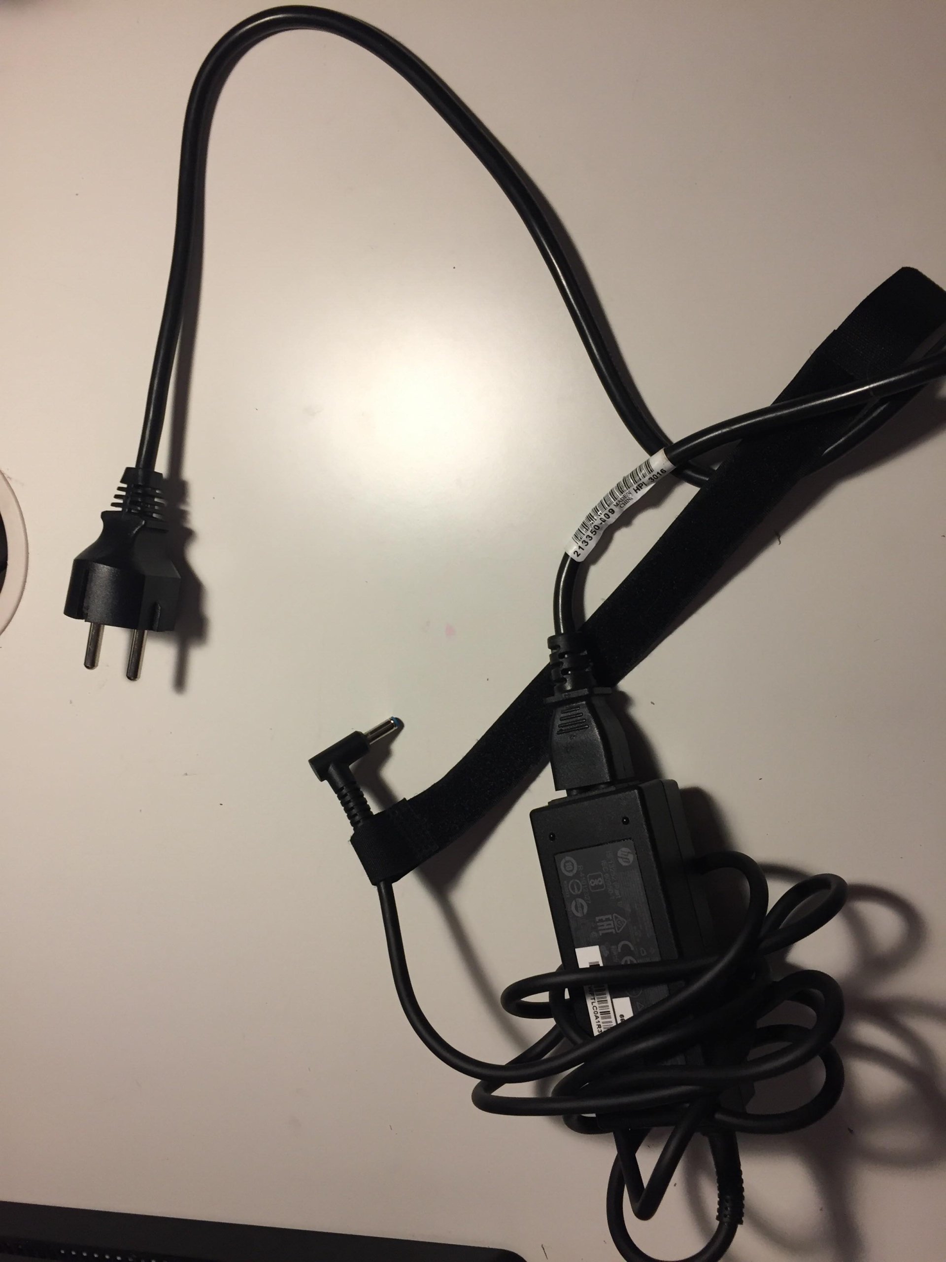 Laptop HP TPN-C126 4GB RAM 500GB DYSK - 7312233009 - oficjalne archiwum ...