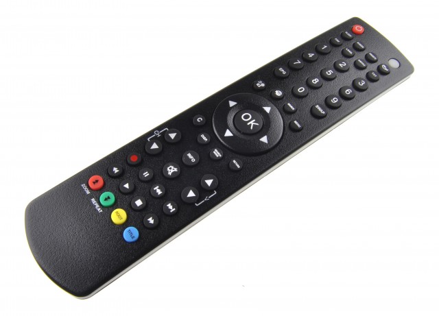 Pilot RC1910 RC-1910 VESTEL Sharp Toshiba - 7126885951 - oficjalne ...