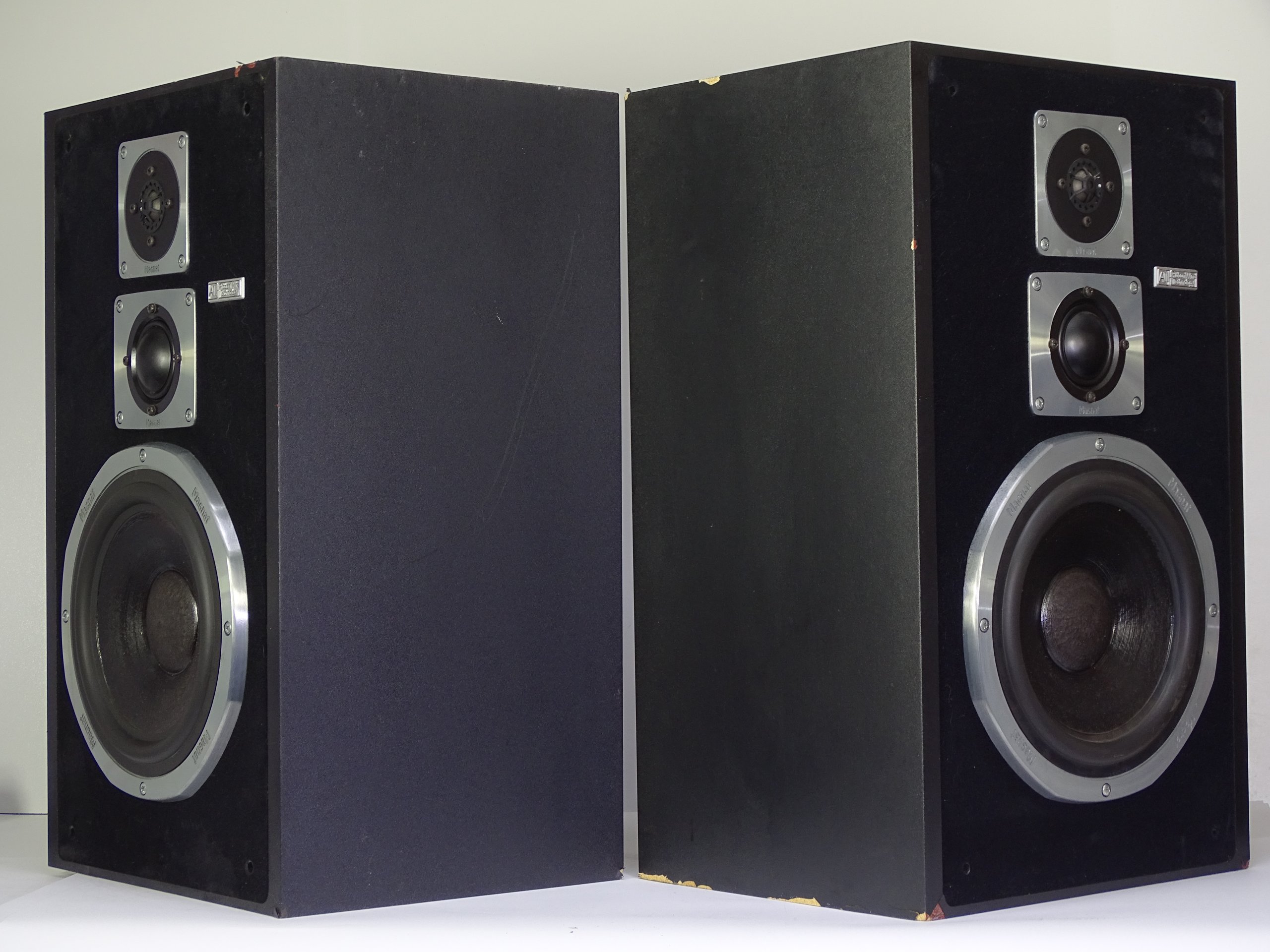 MAGNAT ALL-RIBBON 10P SOLIDNE KOLUMNY - 7144347817 - oficjalne archiwum ...