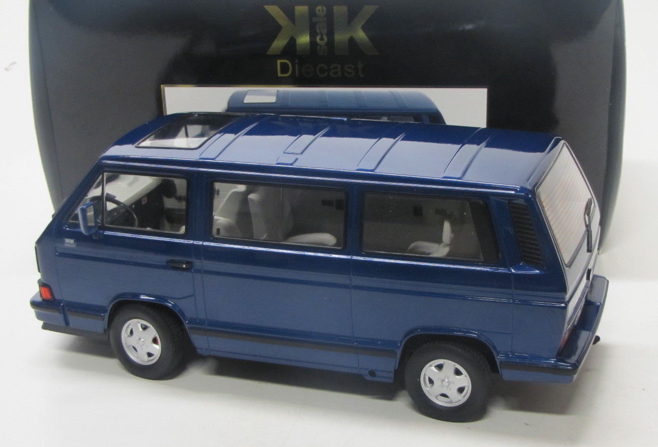 MODEL VW T3 MULTIVAN LIMITED LAST EDITION 1:18 KK - 7725694210 ... MODEL VW T3 MULTIVAN LIMITED LAST EDITION 1:18 KK - 7725694210 ...