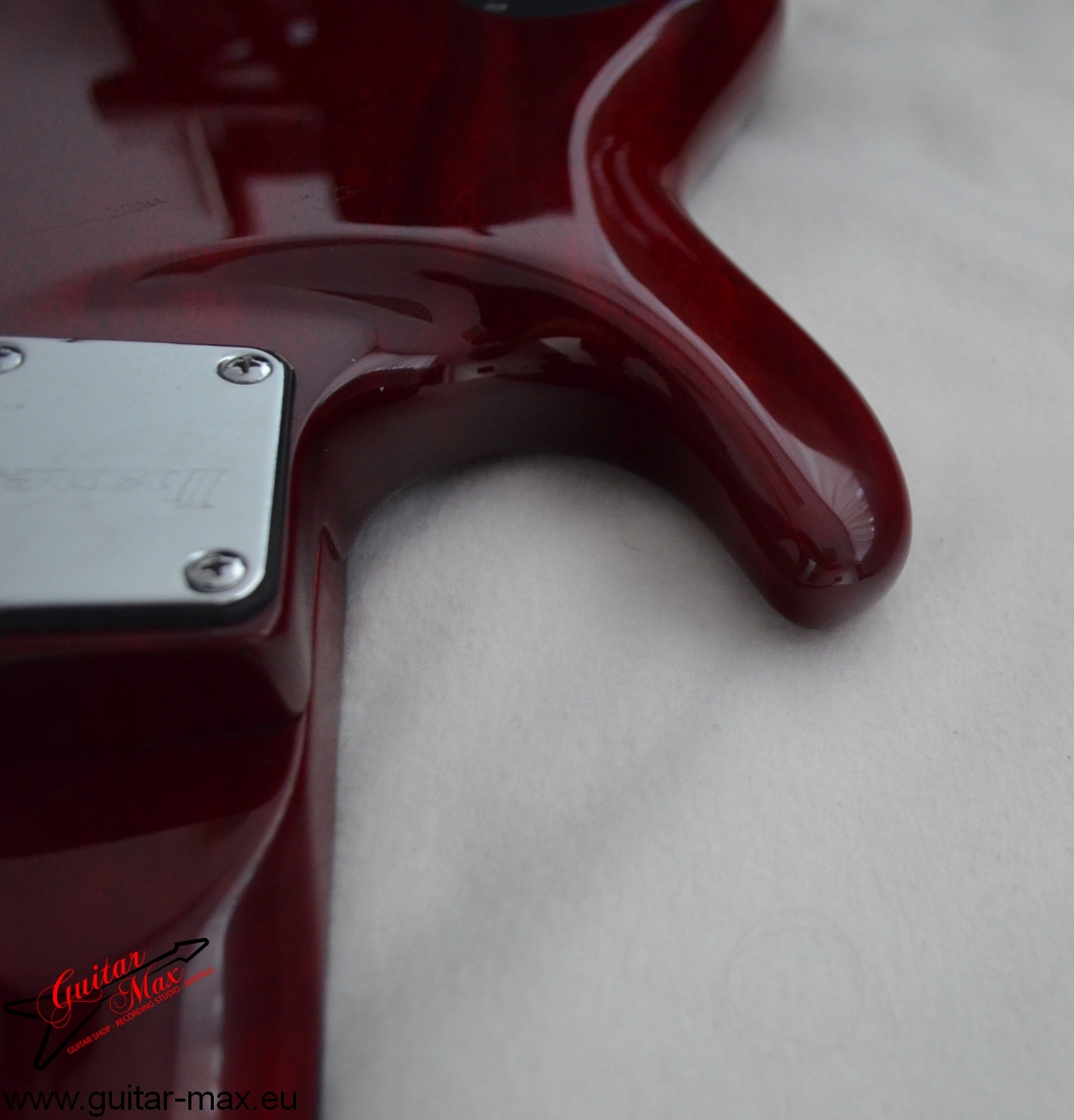 Ibanez JS700 JOE SATRIANI Gitara Jem RG JPM P90 - 7394742898 ...