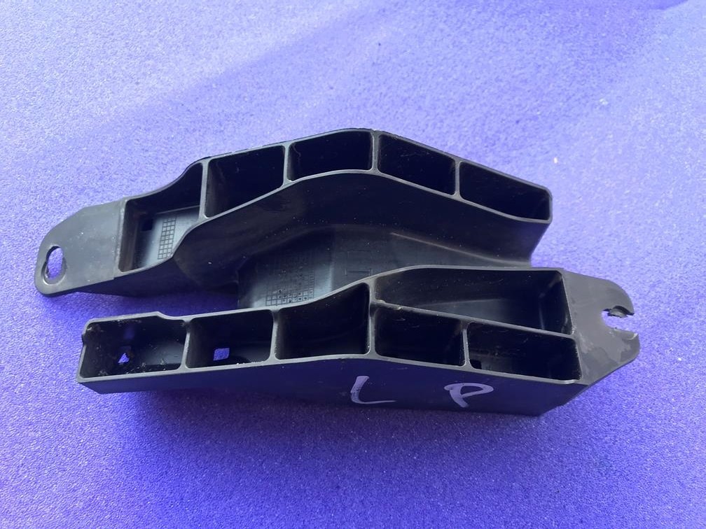 MERCEDES W246 MOCOWANIE LEWY PRZÓD A2466260100 - 7108377828 - oficjalne ...