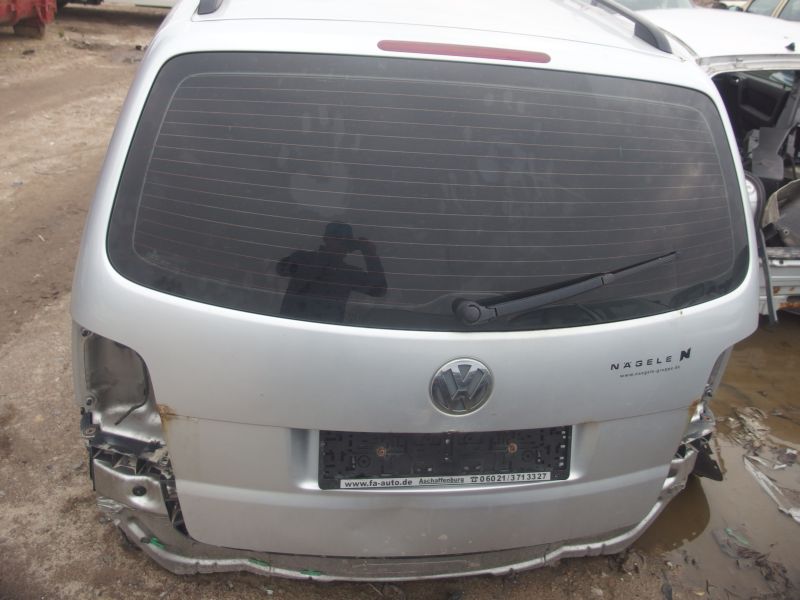 VW TOURAN KLAPA TYLNA TYL SZYBA - 7445339382 - oficjalne archiwum allegro VW TOURAN KLAPA TYLNA TYL SZYBA - 7445339382 - oficjalne archiwum allegro