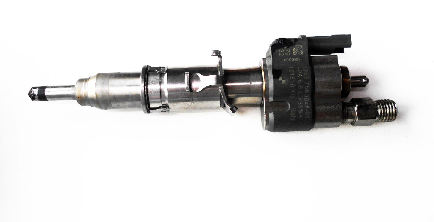 WTRYSKIWACZ BMW E84 F10 F22 F30 F36 13648625397 - 7168712585 ...