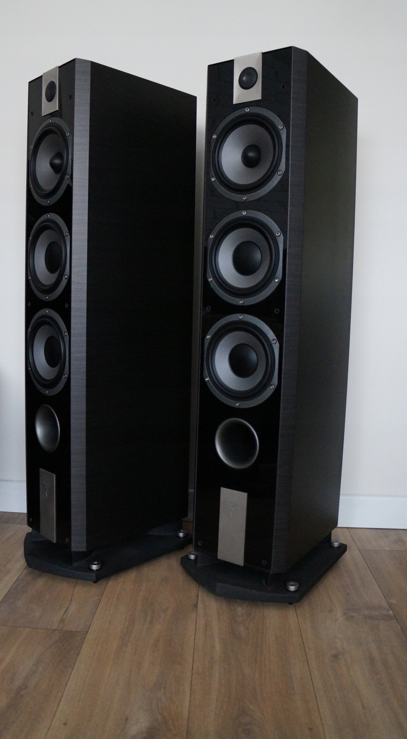 Kolumny FOCAL Chorus 826v - 7706958833 - oficjalne archiwum allegro