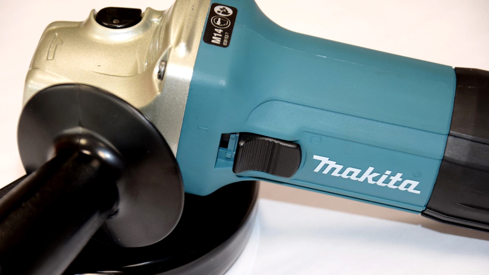 Makita GA5030 – wcielenie smukłości - Allegro.pl