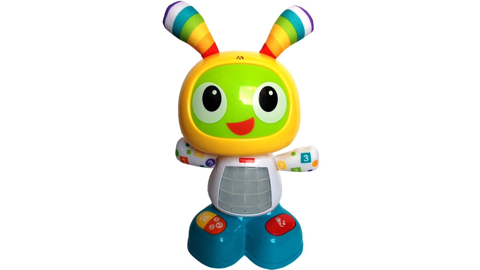 BeBo – pierwszy robot Malucha - Allegro.pl