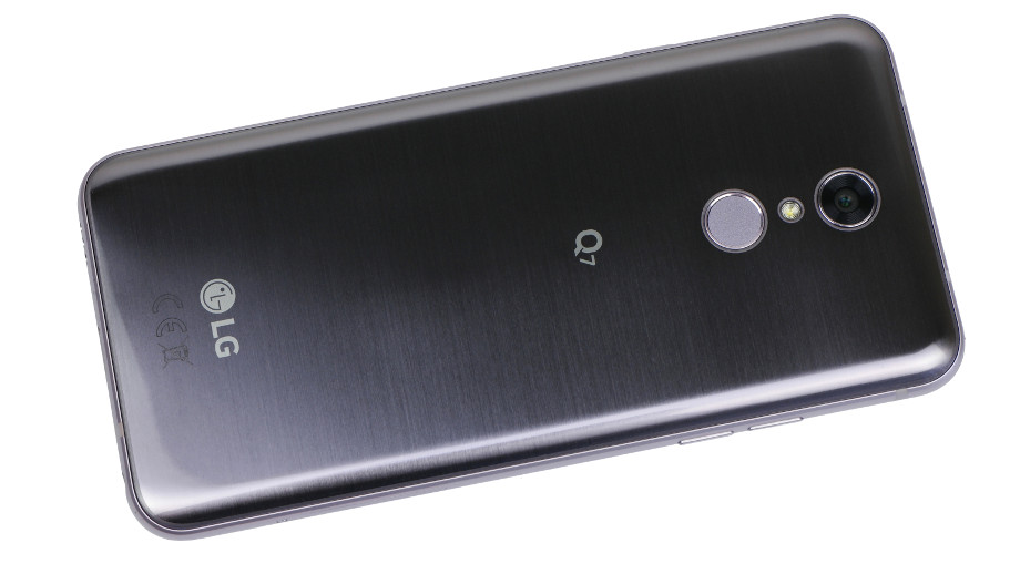 Test smartfona LG Q7 – bardzo poręczny średniak - Allegro.pl
