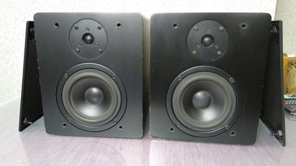 DENON SC-F88 / MONITORY - 7586698049 - oficjalne archiwum Allegro