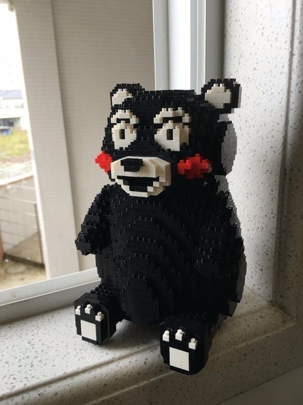 KLOCKI POKEMON PIKACHU DIY MICRO MAGIC BLOCKS WB - 7045475634 ...