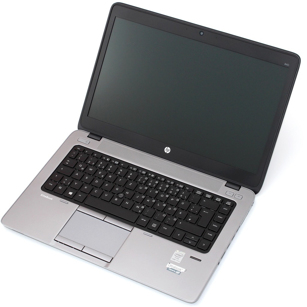 HP ELITEBOOK 840 G1 i5-4200U 4GB 320GB BT W10PRO - 7403743153 ...