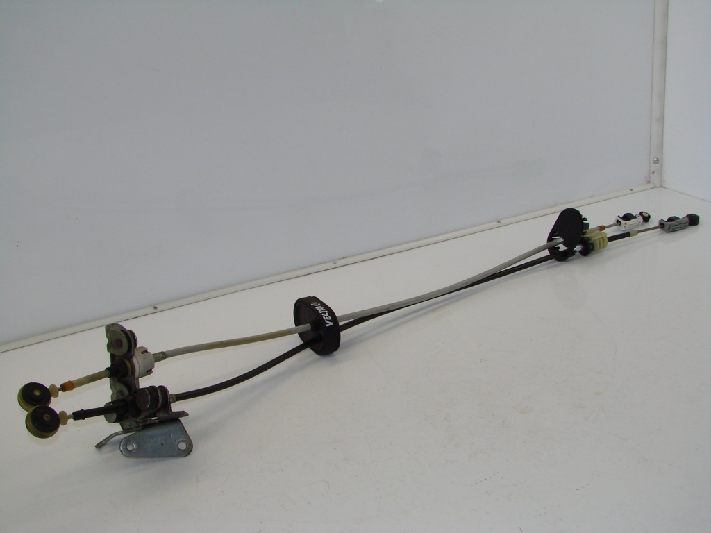 Linki zmiany biegów 55559460 OPEL Vectra C 1,9CDTI - 7382834981 ...