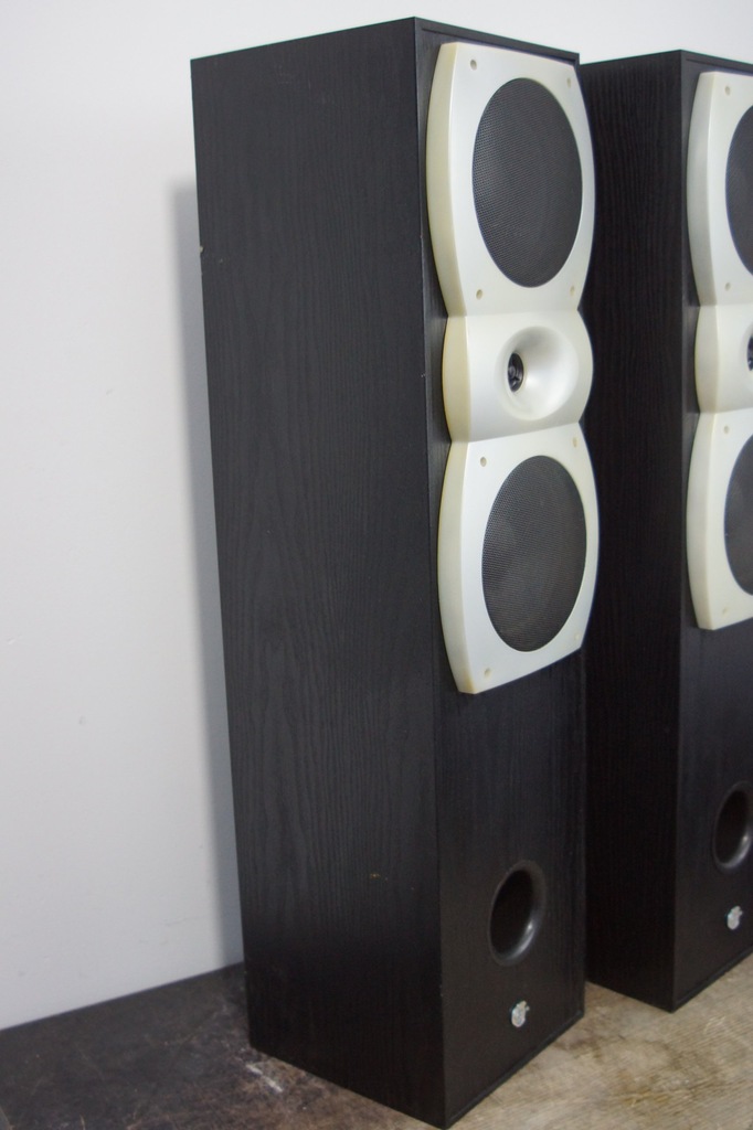 KOLUMNY CAT MBC 300 SUPER OKAZJA! - 7018359388 - oficjalne archiwum Allegro