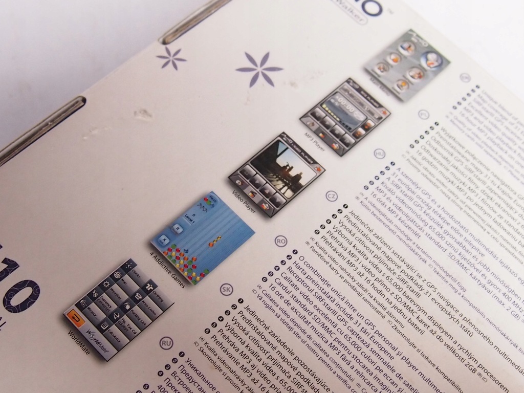 Купить Мио H610 навигация: отзывы, фото и характеристики на Aredi.ru ...