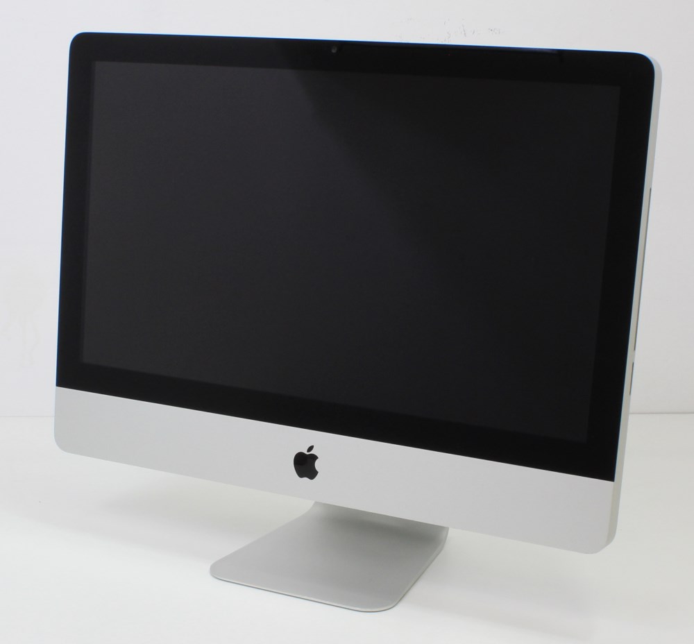 iMAC A1311 21,5'' i5 8GB 1TB RADEON HD LUBLIN A+ - 7275001433 ...