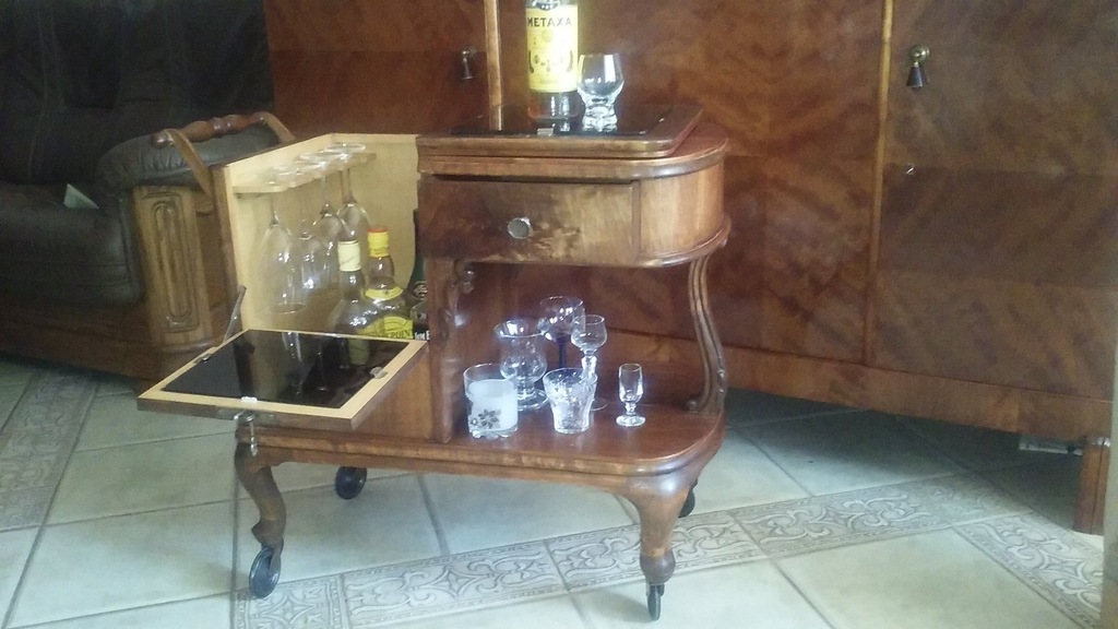 Barek Antyk - 7281895878 - oficjalne archiwum Allegro