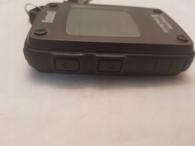 LOKALIZATOR GPS BUSHNELL BACKTRACK HUNTTRACK + IN - 7747157962 ...