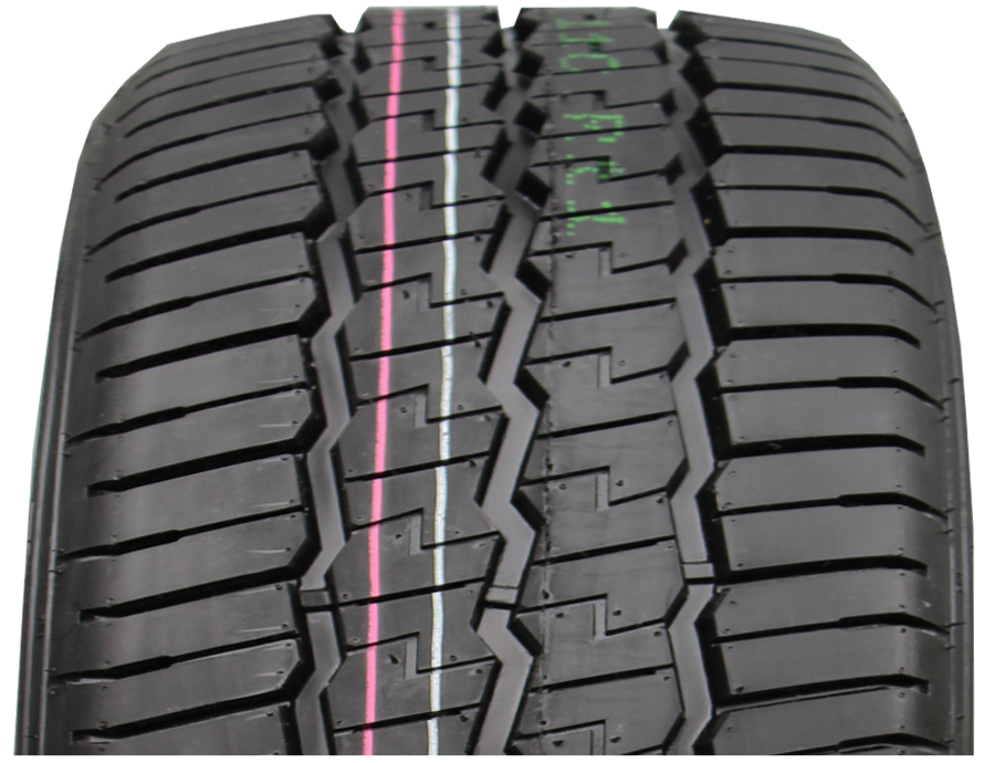 4x 205/65r16C OPONY LETNIE DOSTAWCZE NOWE 4 szt. - 7236525442 - oficjalne archiwum Allegro