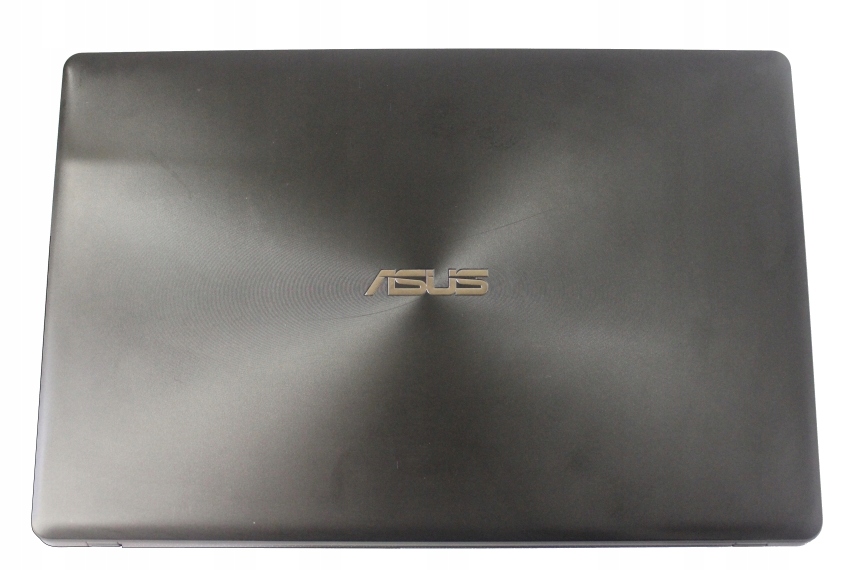 Laptop Asus R510C (R510CC-X0793H) - 7476729241 - oficjalne archiwum Allegro