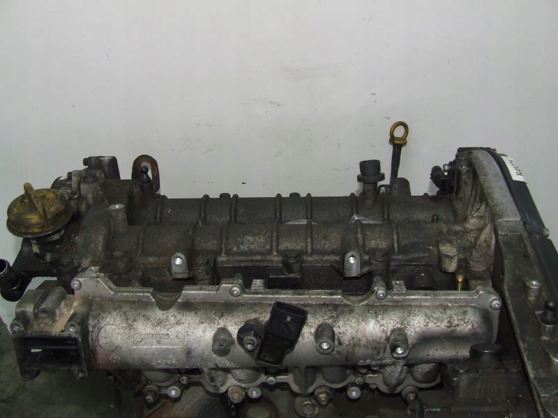 OPEL SIGNUM 1.9CDTI 110kW 150KM SILNIK Z19DTH - 7173624543 - oficjalne ...