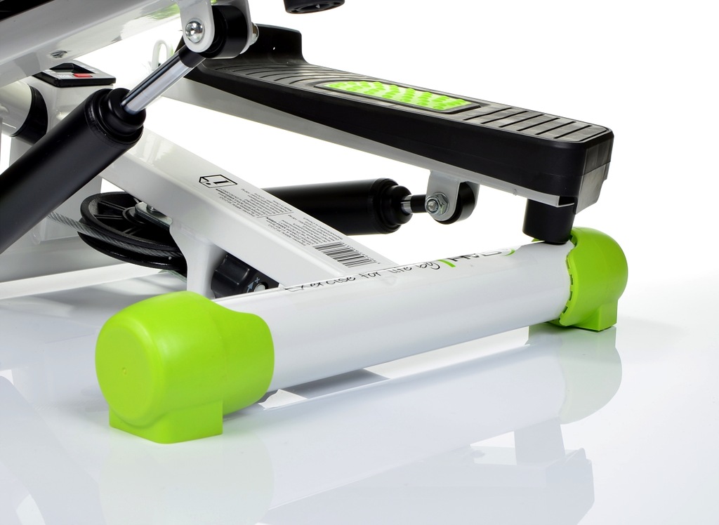 Stepper HMS S3033 SKRĘTNY Steper + LINKI + Licznik - 7048528519 ...