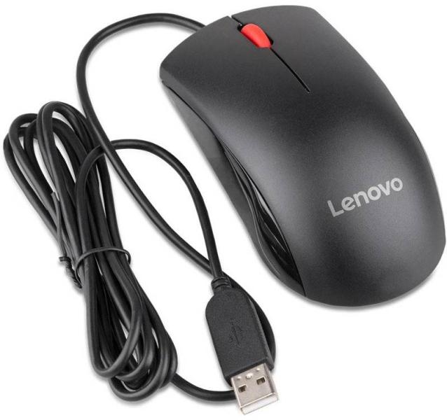 NOWY ZESTAW LENOVO KLAWITURA KB1021 MYSZ MOEUUOA - 7361534297 ...