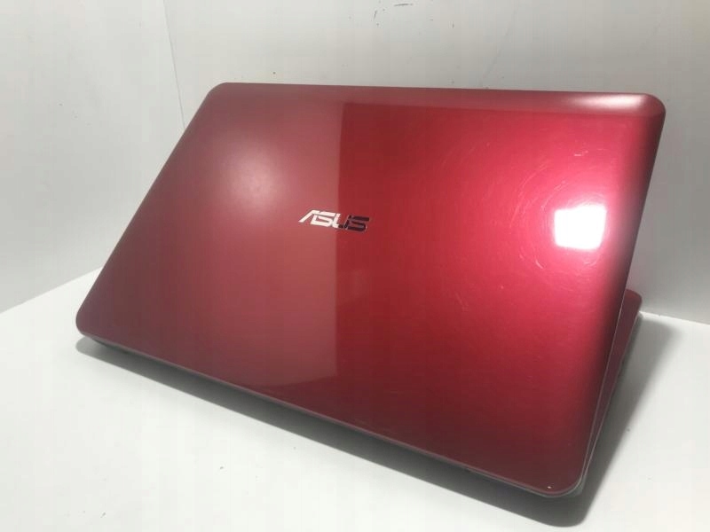 LAPTOP ASUS F555L 1TB 4GB RAM I3 - 7559799255 - oficjalne archiwum Allegro