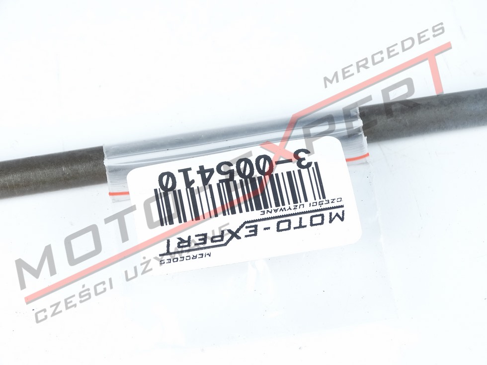 Mercedes S W140 CIĘGNO SKRZYNI BIEGÓW 1159920110 - 7058907105 ...