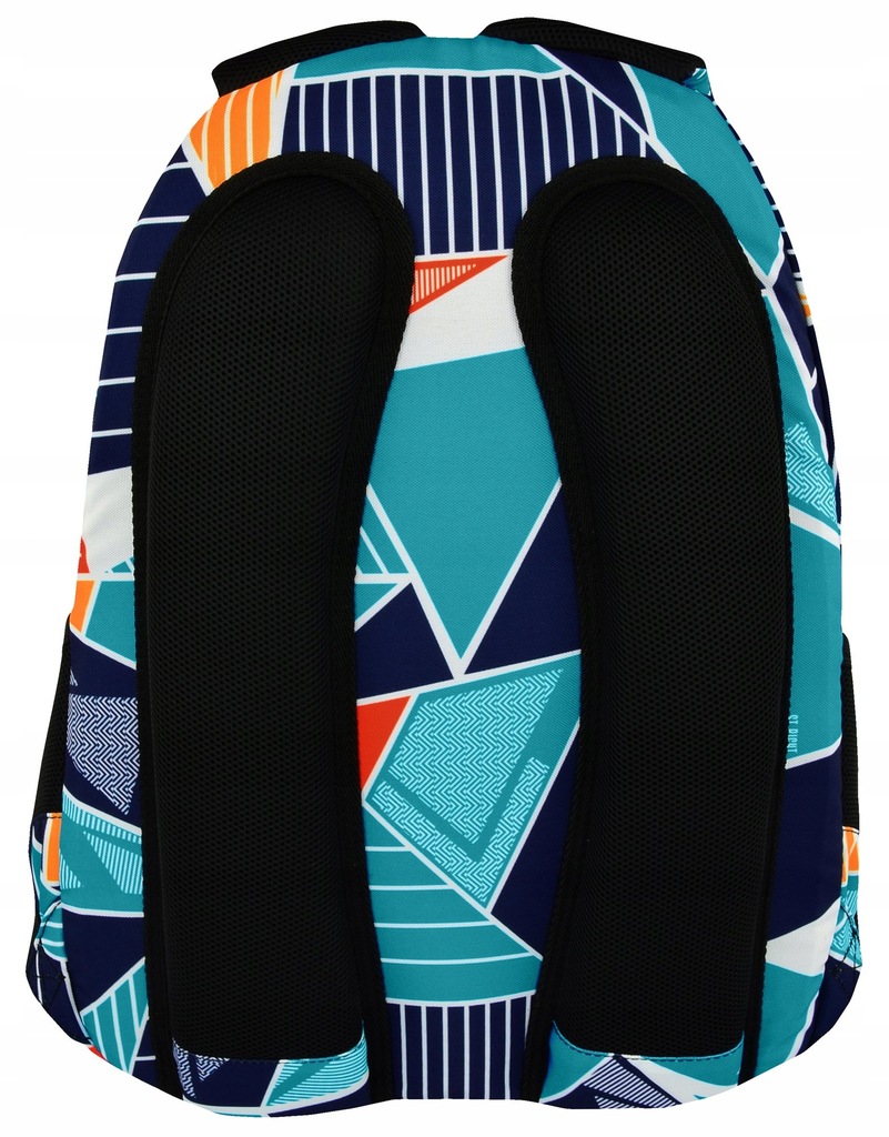 ST.RIGHT MAJEWSKI PLECAK BP23 ICE BLUE + PIÓNIK 24 - 7325136202 ...