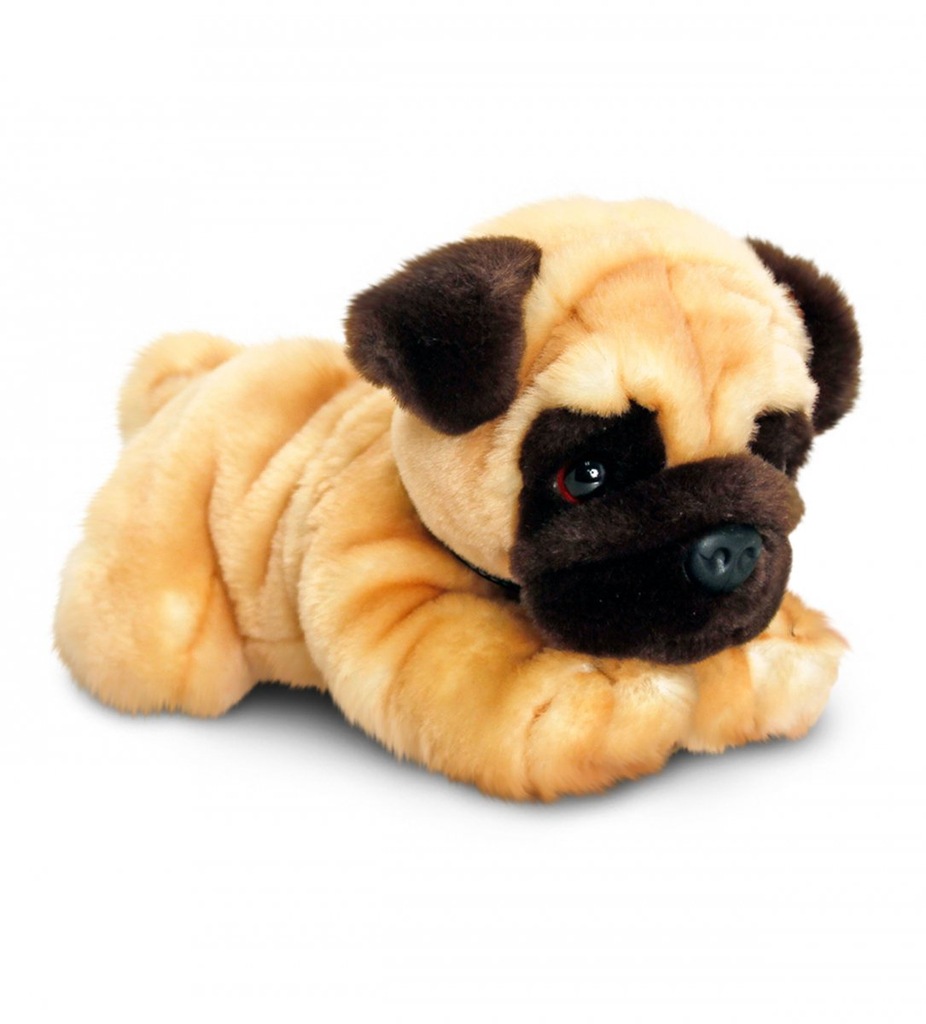 Maskotka Pluszak PIES Piesek PUG MOPS 30cm - 6970157793 - oficjalne ... Maskotka Pluszak PIES Piesek PUG MOPS 30cm - 6970157793 - oficjalne ...