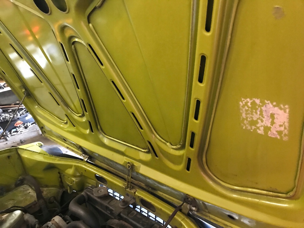 Volvo 66 Variomatic 1.1 1977 r UNIKAT DAF DL 66 - 7560974027 ...