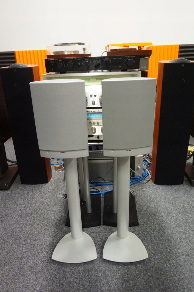 Aktywne monitory LOEWE L82 HF ! AudioFeel Studio - 7607690598 ... Aktywne monitory LOEWE L82 HF ! AudioFeel Studio - 7607690598 ...
