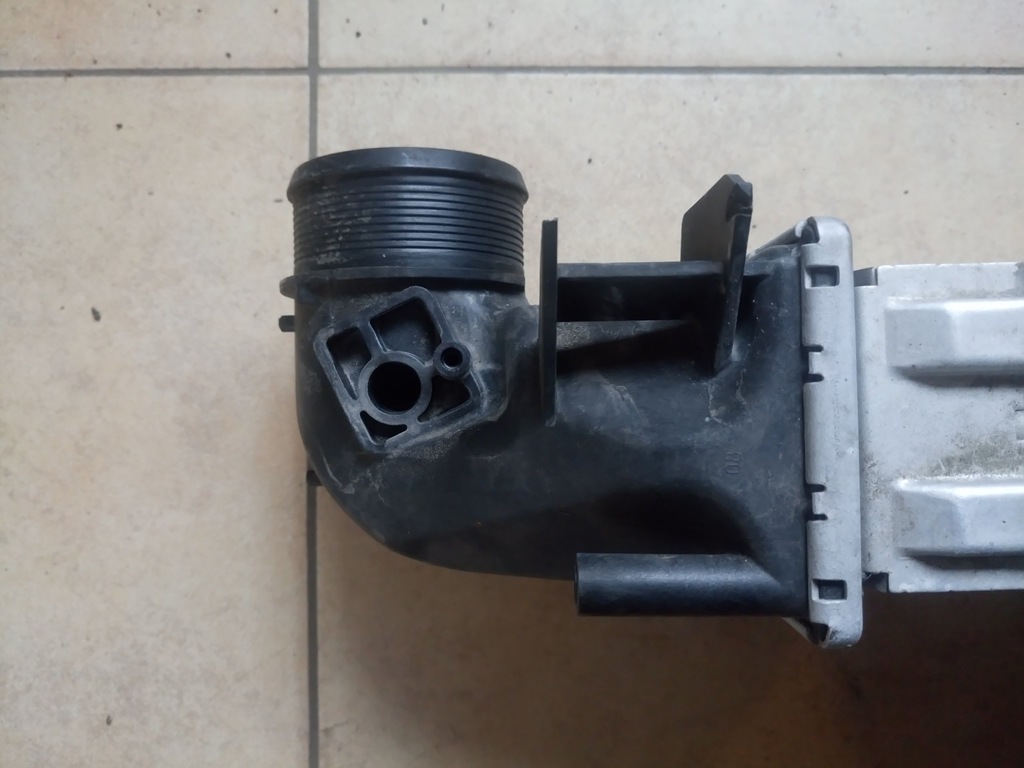 VOLVO V60 S60 XC60 S80 XC70 INTERCOOLER 31338476 - 7200261770 ...