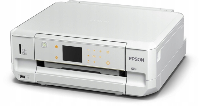 Drukarka Skaner Ksero EPSON XP 625 + Tusz T2635 - 6881334907 ...