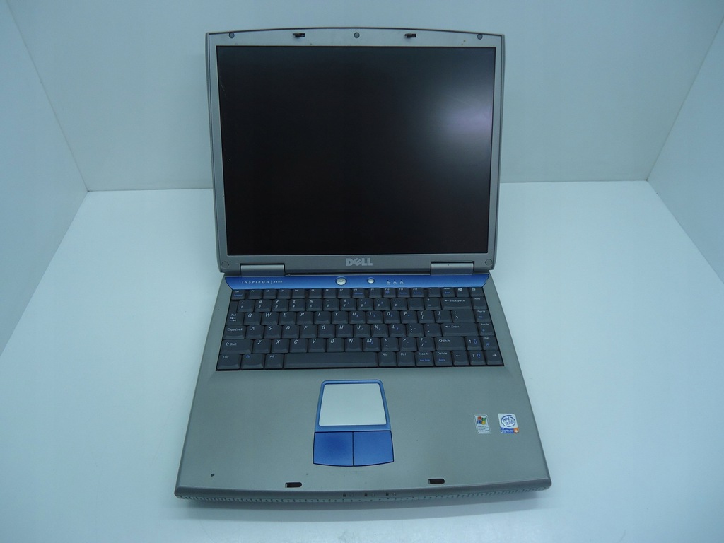 LAPTOP DELL INSPIRON 5100 (415) - 7562037492 - oficjalne archiwum Allegro