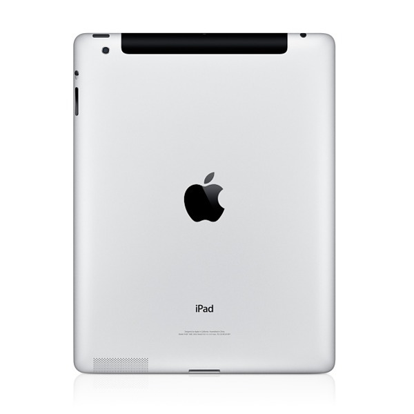 NOWY Apple iPad 3 WiFi 4G 16GB A1430 + GRATIS - 7307641614 - oficjalne ...