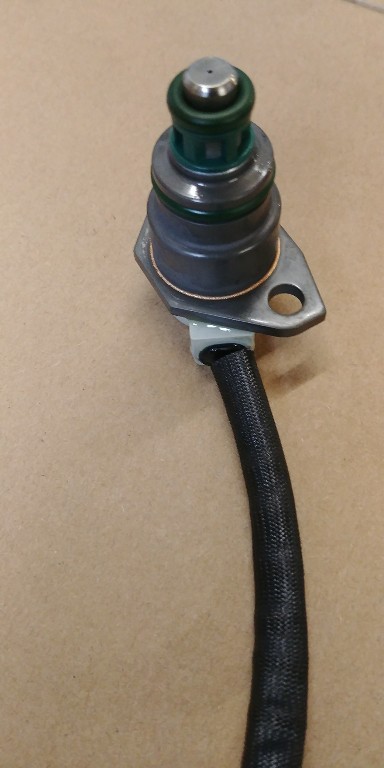 0281002432 zawór przestawiacza kąta wtrysku ford - 7197257975 ...