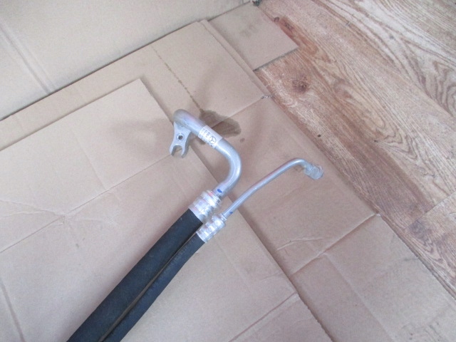 MERCEDES W205 PRZEWOD KLIMATYZACJI A2058301600 - 7454513053 - oficjalne ...