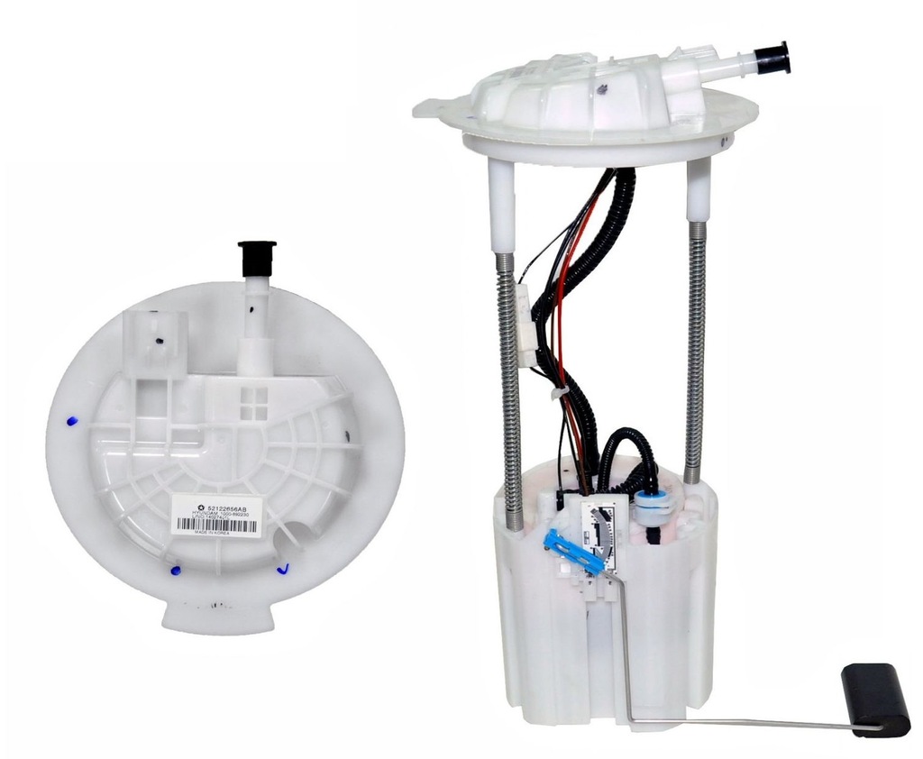 pompa paliwa Dodge Ram 1500 2009-2016 MOPAR NOWA - 6969960195 ...