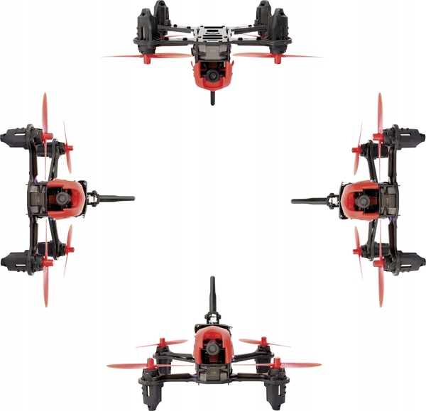 Dron wyścigowy Racecopter Reely X-190 RTF kamera - 7574252355 ... Dron wyścigowy Racecopter Reely X-190 RTF kamera - 7574252355 ...