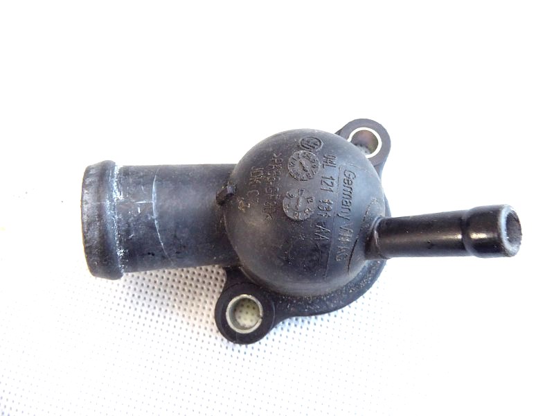 KRÓCIEC WODNY WODY CIECZY VW AUDI 04L121131AA - 6836114210 - oficjalne ...