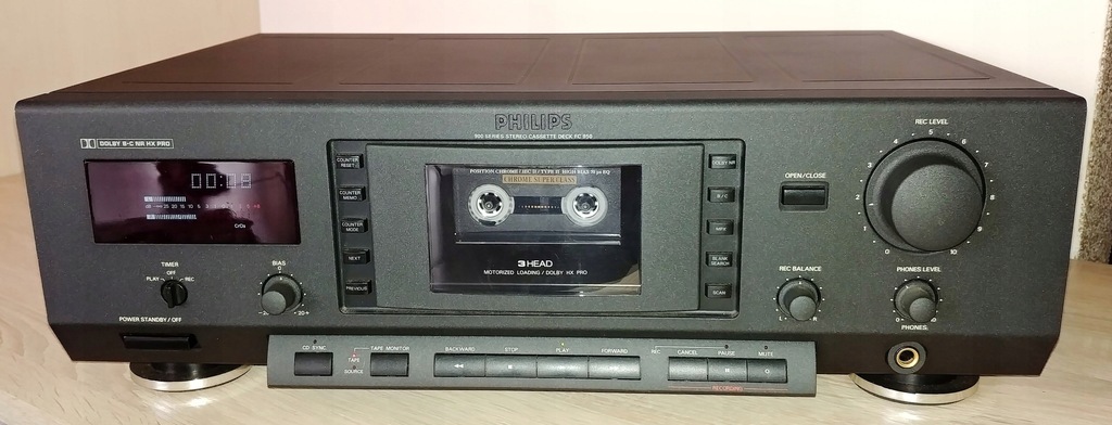 PHILIPS FC-950 - 7550035769 - oficjalne archiwum Allegro