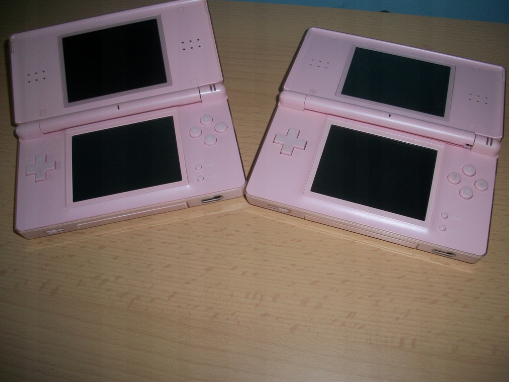 Nintendo DS Lite, DSi, Game Boy Advance SP GRY - 7574469084 - oficjalne ...