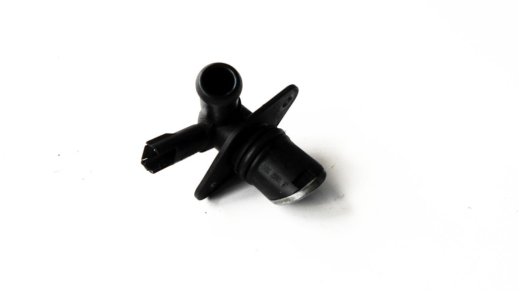CZUJNIK CIŚNIENIA ŁĄCZNIK KĄTOWY BMW E46 E83 E90 - 7254182484 ...