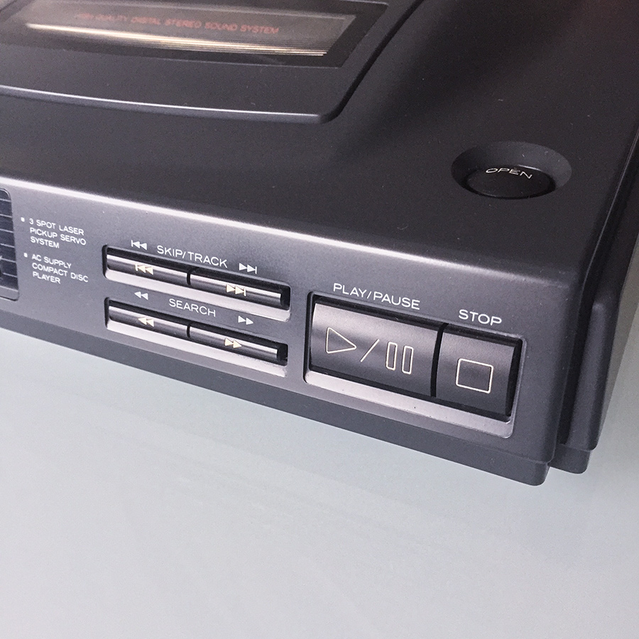 Vintage hitachi cd players..any good? | Audiokarma Home Audio Stereo ...