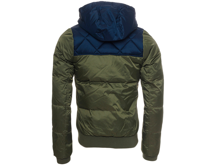 WYPRZEDAŻ KURTKA ZIMOWA ADIDAS NEO MĘSKA M32538 XL - 7076651040 ...