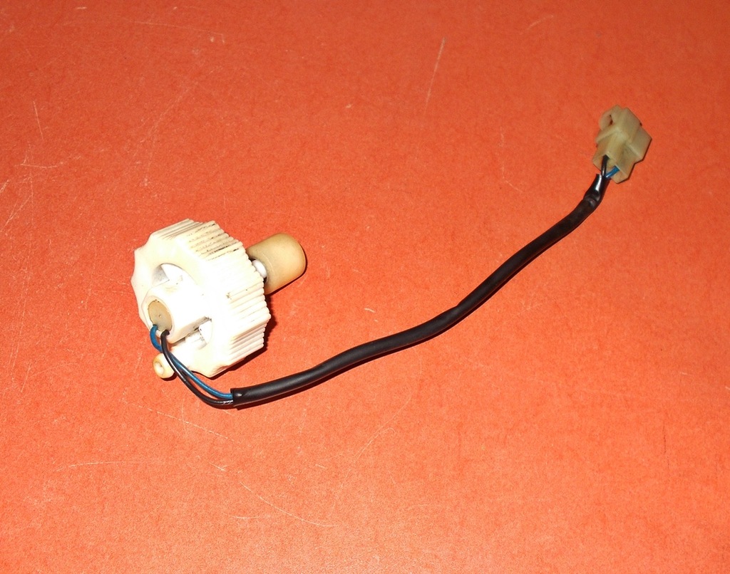 CZUJNIK WODY DO FILTRA PALIWA KIA K2700 '00 - 7244824458 - oficjalne ...