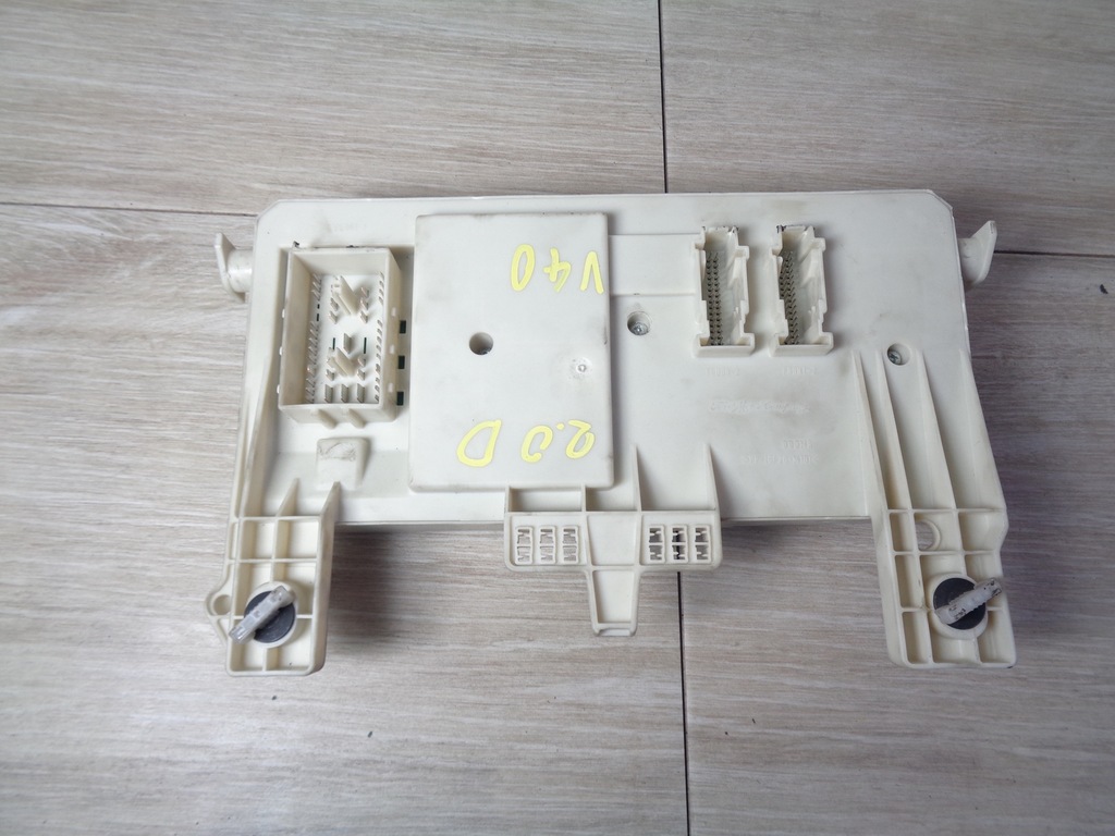 MODUŁ BSI CEM VOLVO S40 II V50 C30 C70 8690719 - 7208332535 - oficjalne archiwum Allegro