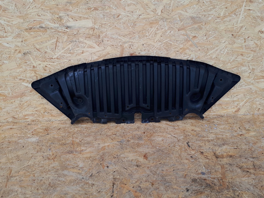 OSŁONA DOLNA POD ZDERZAK 2045201123 MERCEDES W204 - 7771762818 ...